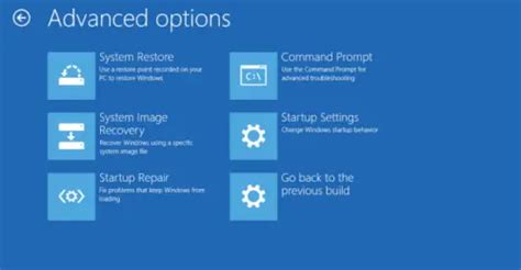 Windows Stuck On Restarting Screen Fix
