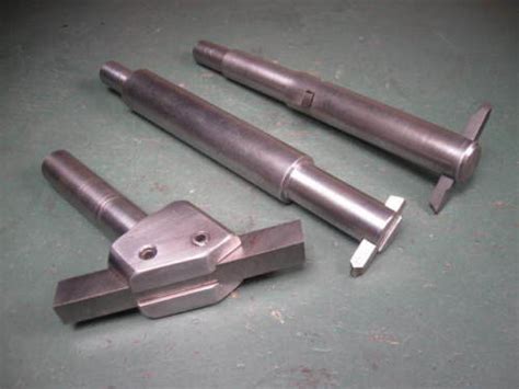 OLD USED MACHINIST TOOLS MACHINING BORING BARS AND MORE NICE GROUP