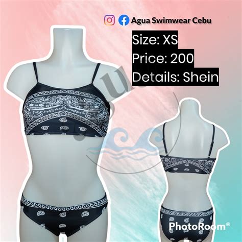 Agua Swimwear Cebu Added A New Photo Agua Swimwear Cebu