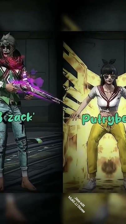 Preset Jawa Ibarat Esuk Mendung Awan Aku Kece Bucin Ber Dua Presetjedagjedug Presetff