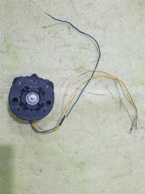 Tg그랜저 사이드미러 거울모터 엑츄에이터 운전석 1만 헬로마켓