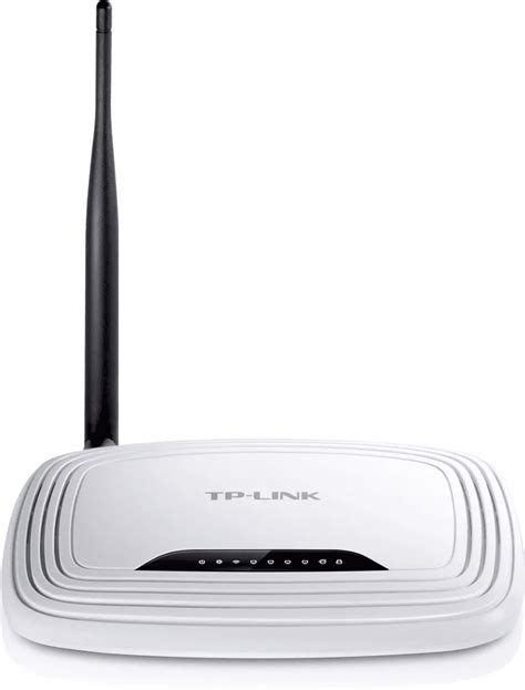 Router TP-Link 150Mbps [TL-WR741ND] – Pixel Store