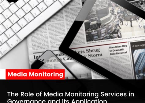 Another Look At Media Monitoring And Why It MATTERS Mate Plus