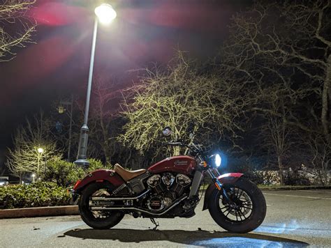Real World Difference Between Scout And Scout Sixty Rindianmotorcycle