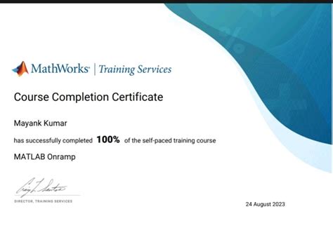 Mayank Kumar On Linkedin Hello Everyone Im Excited To Share The News That I Have Successfully