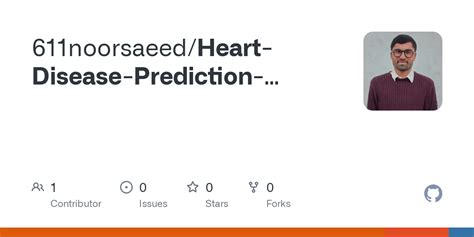Heart Disease Prediction System Python Machine Learningscalerpkl At