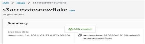Continuous Data Loading Made Simple With Snowflakes Snowpipe Beyond Key