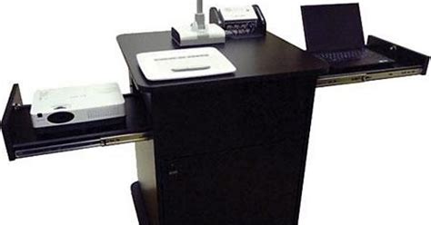 Elmo Ecart12 221 Classroom Kit With Tt 12 Document Camera Cra 1 Elmo