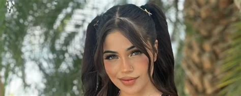 Perla Salazar Biographywiki Age Height Career Photos And More