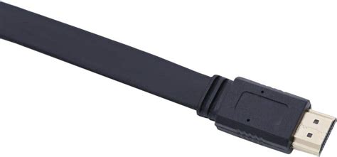 Cable Flat Hdmi 5m Buy Best Price In Uae Dubai Abu Dhabi Sharjah