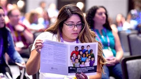 Asca National Model 4th Edition Manage Asca On Air