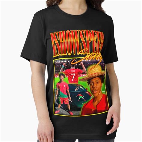 Ishowspeed Merch And Ts For Sale Redbubble