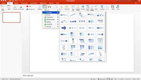 How To Make A Flowchart In PowerPoint A Step By Step Guide Creately