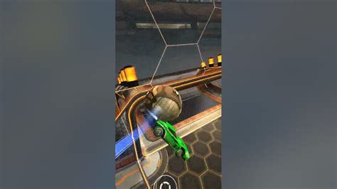 Cool Double Tap Rl Youtube