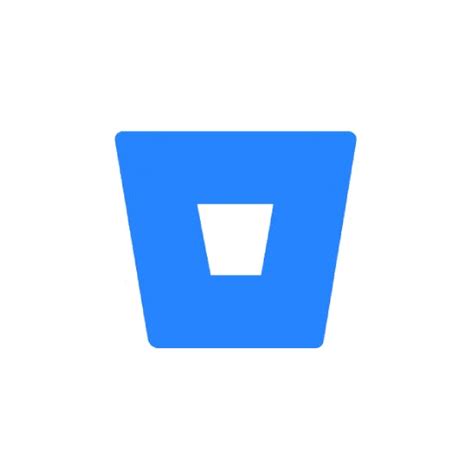 Bitbucket Symbol