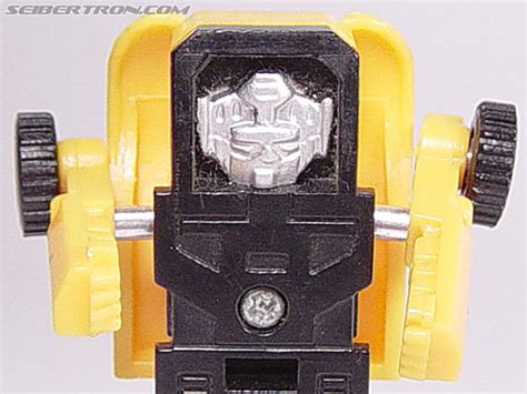 Transformers G1 1984 Mini Spies Toy Gallery Image 81 Of 141