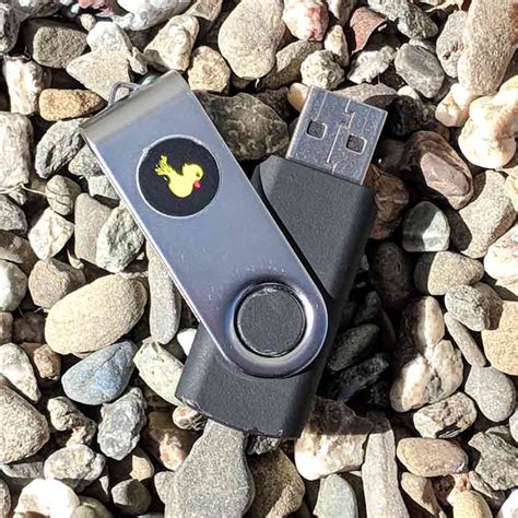 Usb Rubber Ducky Hak5 Gear