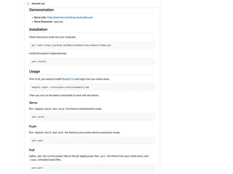 Bootstrap Shopify Bootstrap Templates And Themes