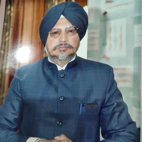 Davinder Singh Dhaliwal Davinderdhaliwal849 • Threads Say More