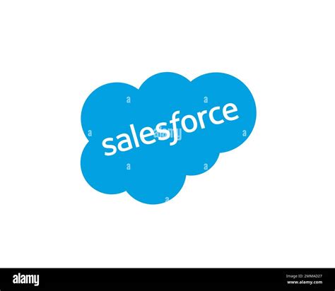 Salesforce Icon