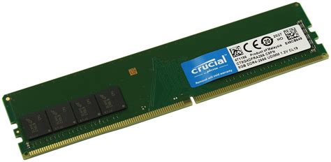 ct8g4dfs8266 в чем отличие ct8g4dfra266 Будут ли они работать в месте