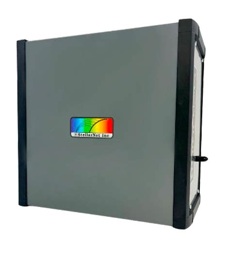 Spectroscopy Warsash Scientific