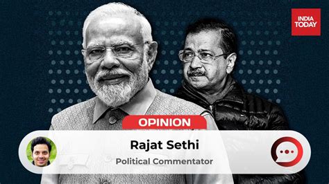 Delhi Rejects Aaps Model Of Misgovernance Analyst Rajat Sethis Key