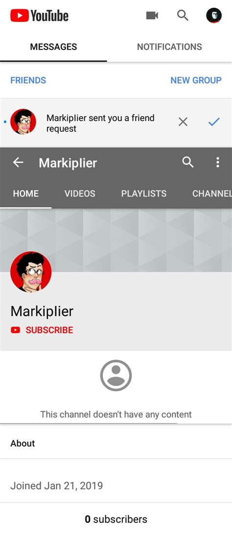 The Fake Accounts Are Evolving Rmarkiplier