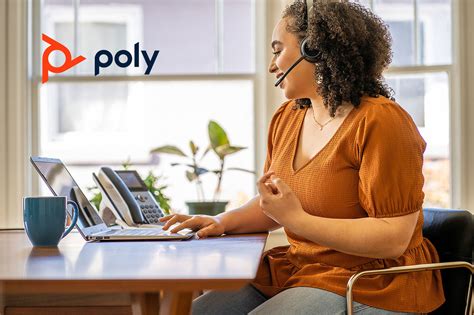 Poly Edge E320 IP PHONE 2200 87000 025