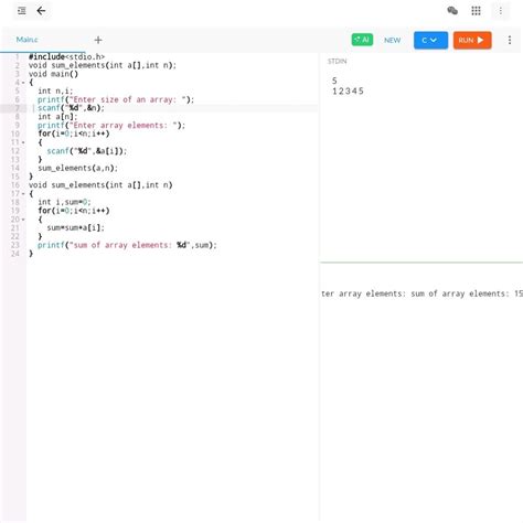 Kamasani Manasa On Linkedin Day Algorithm C Coding