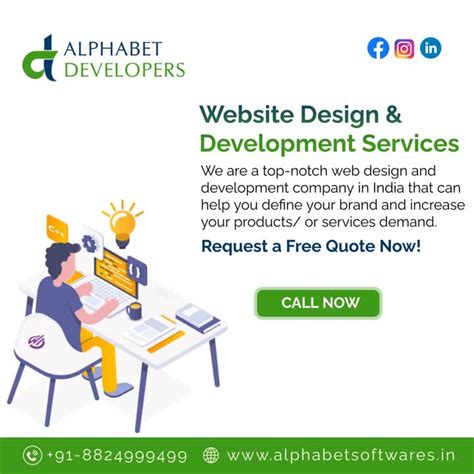 surbhi gautam on linkedin we are a top notch web design and