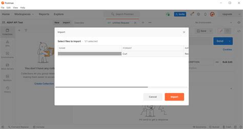 Manual Testing Of Apis In Sap Btp Abap Environmen Sap Community