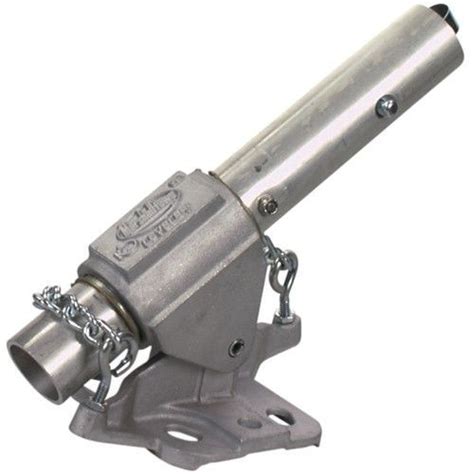 Rotalever Chain Driven Bull Float Adaptor Bracket Midland Site Supplies