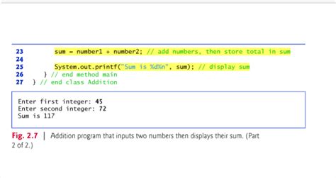 solved write an application that ask the user to enter 2