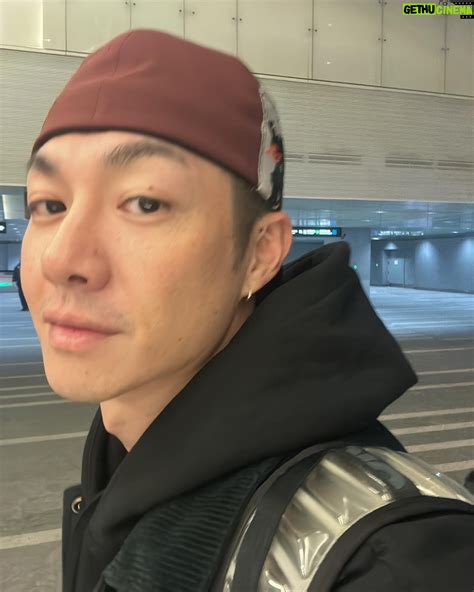 Actor Hsin Wei Chen Hd Instagram Photos And Wallpapers May 2024 Gethu Cinema