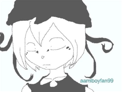 Chibi Goth Girl By Aamlboyfan99 On Deviantart