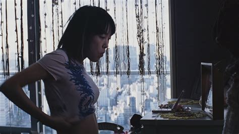 Rinko Kikuchi Babel Rinko Kikuchi Imdb