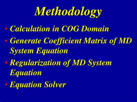 Ppt Prestack Migration Deconvolution In Common Offset Domain Powerpoint Presentation Id5504267