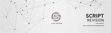 Script Revision
