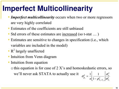 Ppt Multiple Regression Sw Ch 6 Powerpoint Presentation Free
