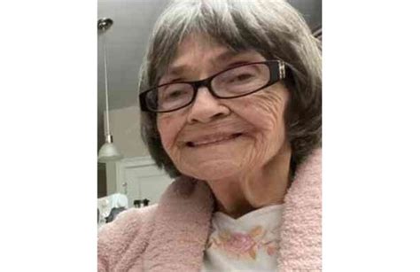 Glenda Lowe Obituary 1940 2023 Legacy Remembers