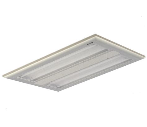 Elegant 4x Surface Mounted Frosted Diffuser Pamİr