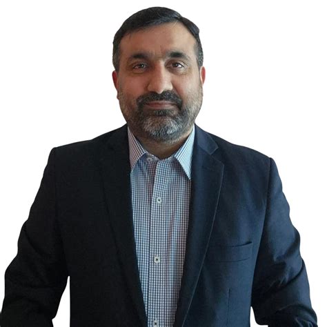 Muhammad Ali Paracha Black Hat