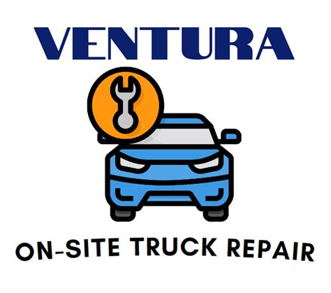 Ventura On Site Truck Repair Truck Repair Service Ventura Ca