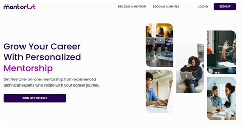 Catherine Kiiru On Linkedin At Mentorlst Were Now Expanding Our Programs To Include Group