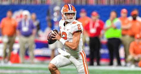Cade Klubnik Gets Humbled On Spring Side Quest After Head Turning Paul