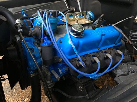 Engine Block Number Decoding Ford Truck Enthusiasts Forums