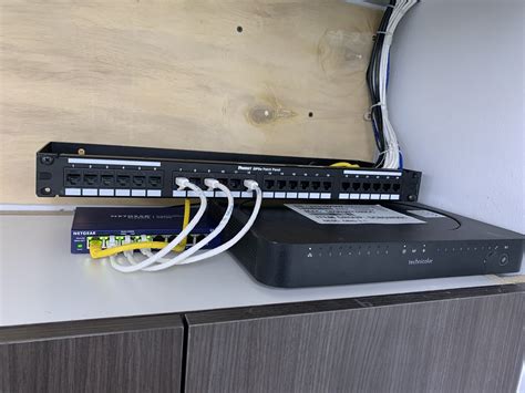 Mastering CAT6 Your Guide To Network Cabling Essentials