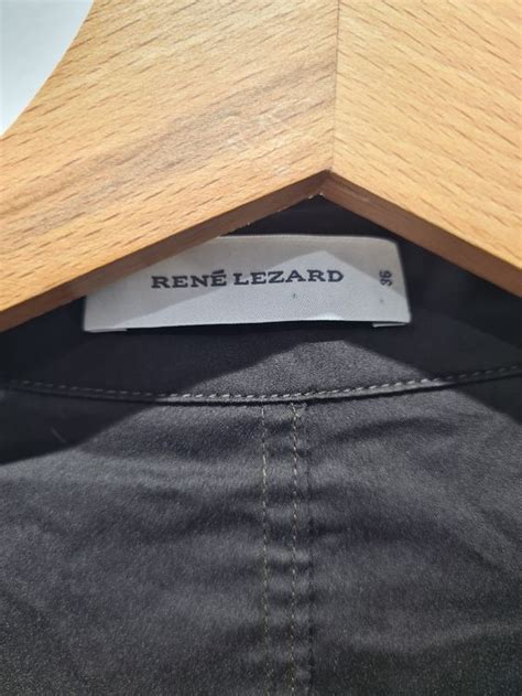 René Lezard Kleid Grösse 36 Elegant Für Den Herbst Gebraucht In