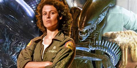 Ripley Alien 1979